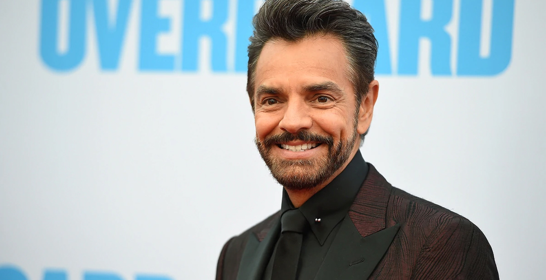 Eugenio Derbez regresa a la TV con Amazon Prime Video