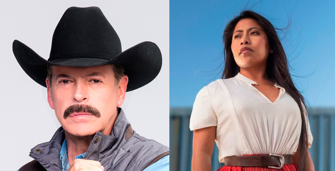 VIDEO: Sergio Goyri fue grabado llamando "pinche india" a Yalitza ...