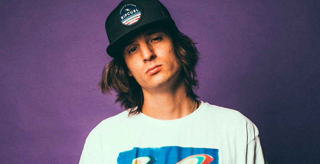 Danny Ocean estrenará su primer álbum como solista