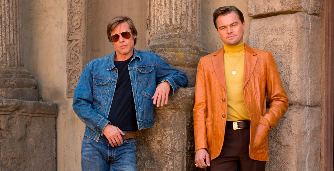TRÁILER: "Once Upon A Time In Hollywood" una película muy esperada