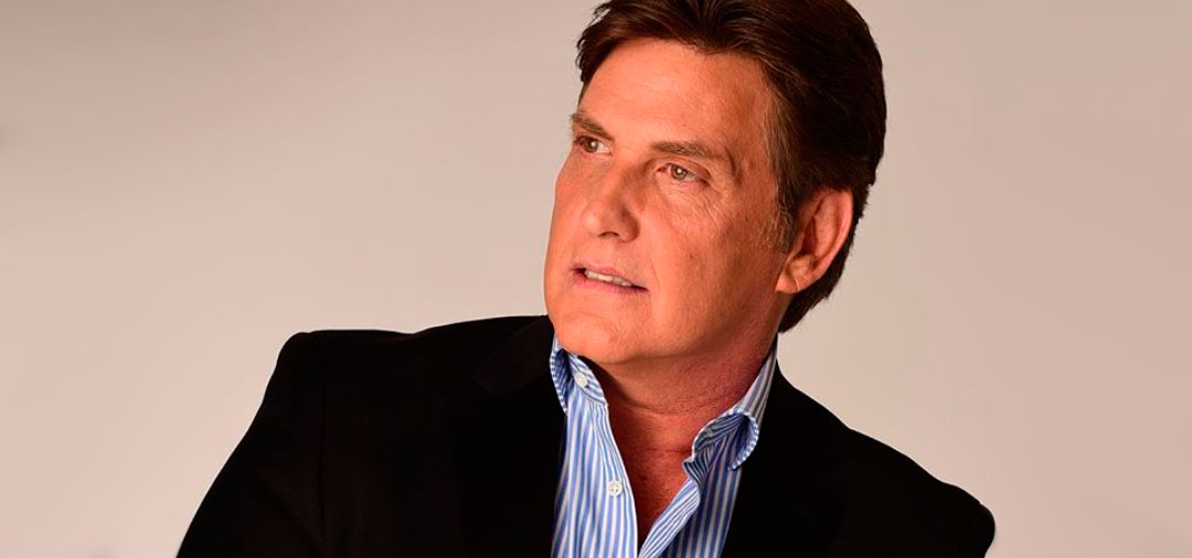 El actor venezolano Víctor Camara se lanza como candidato a Alcalde