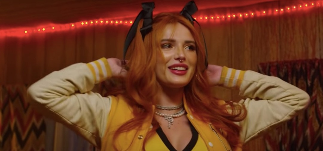 Con "The Babysitter: Killer Queen" morirás de la risa o del miedo ...