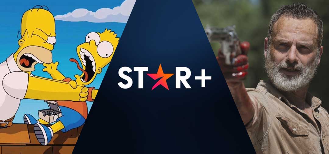 Disney confirma la fecha de lanzamiento de Star Plus en América Latina