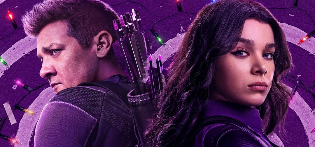 ¡'Save the City' de Hawkeye ya está disponible!