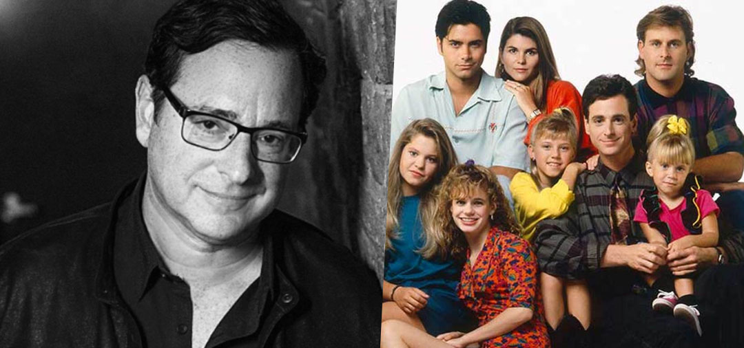Bob Saget, de la serie 'Full House', fallece a los 65 años