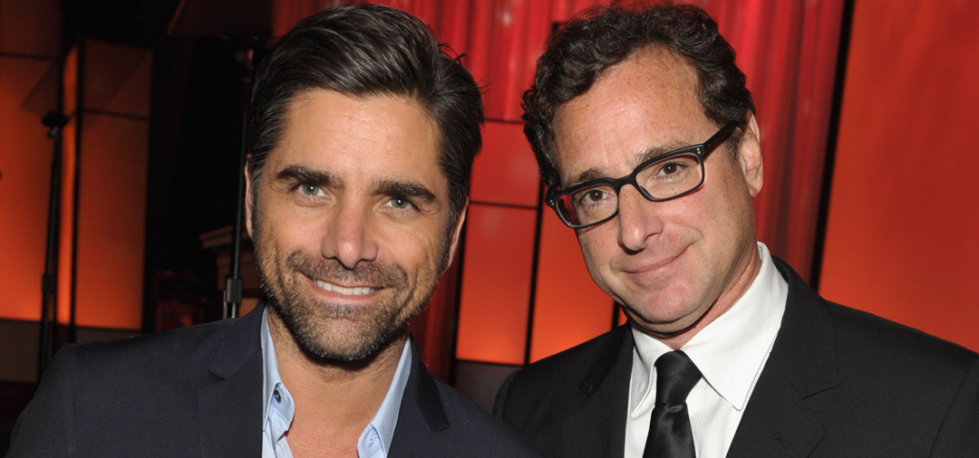 John Stamos se pronuncia por la muerte de Bob Saget