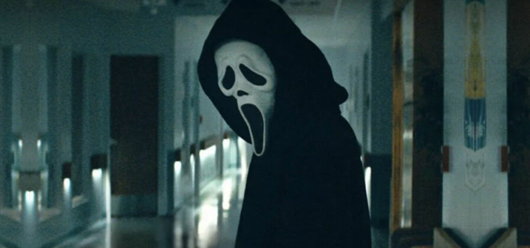 'Scream' debuta y destrona a Spider-Man: No way Home del primer lugar