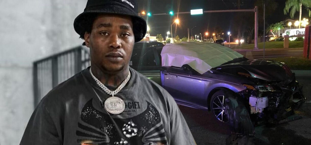 Wavy Navy Pooh, el rapero de 28 años muere en un tiroteo en Miami