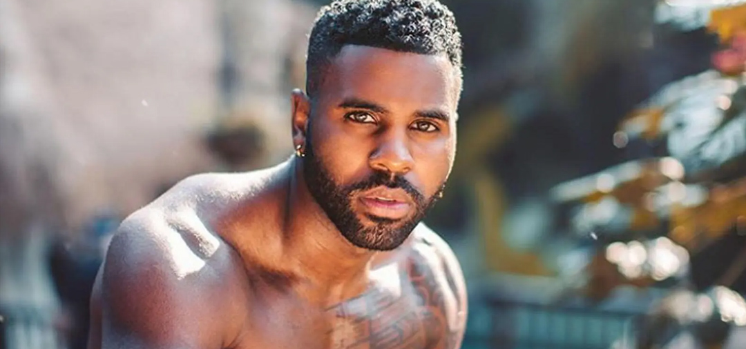Jason Derulo se pelea con dos hombres por llamarlo 'Usher' (VIDEO)