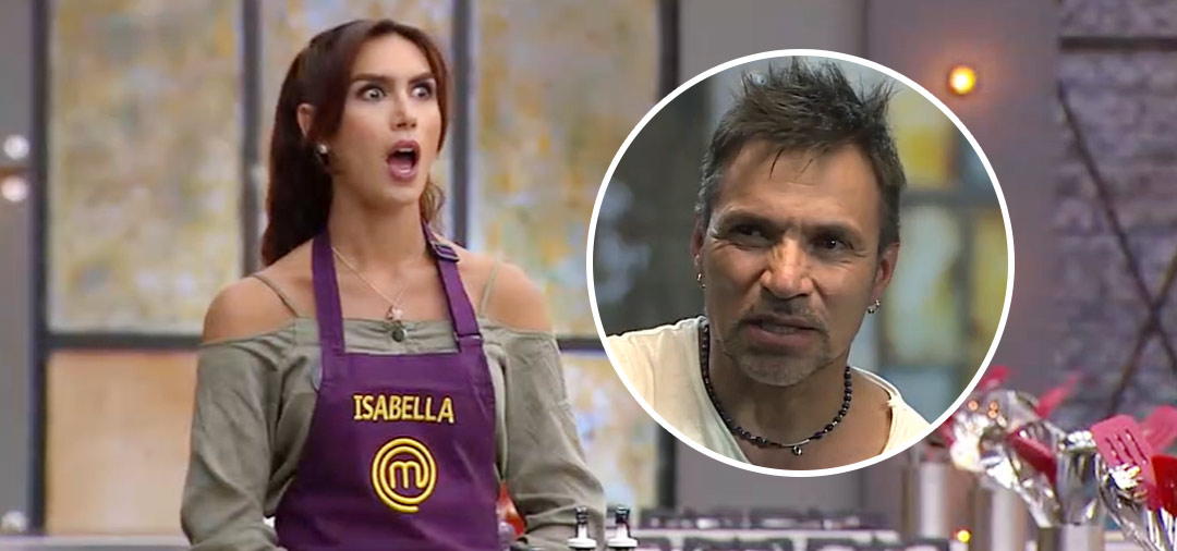 MasterChef: Isabella Santiago gana reto y no la quieren como capitana