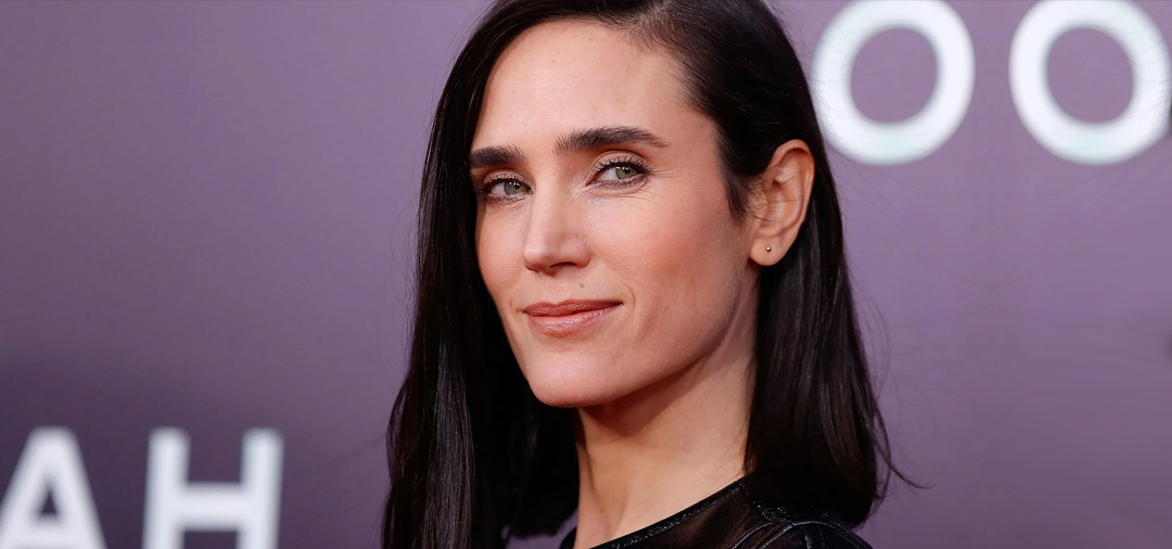 Jennifer Connelly se une a Instagram
