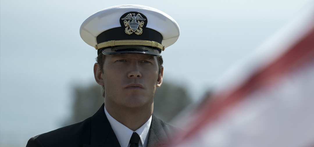 'The Terminal List' revela primeras imágenes