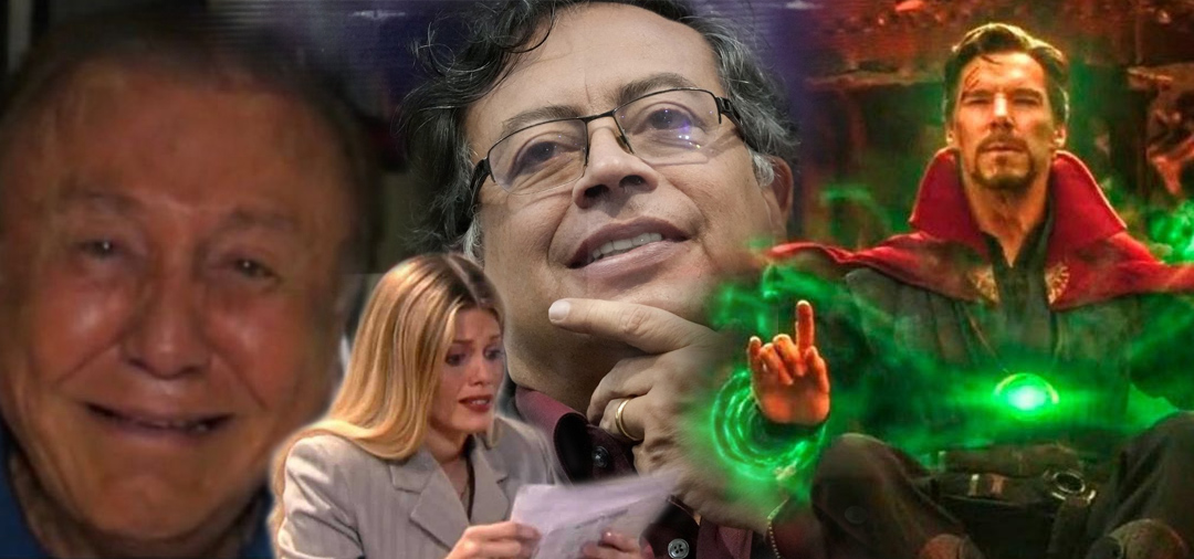 Gustavo Petro ganó y estos fueron los memes que sonaron en redes