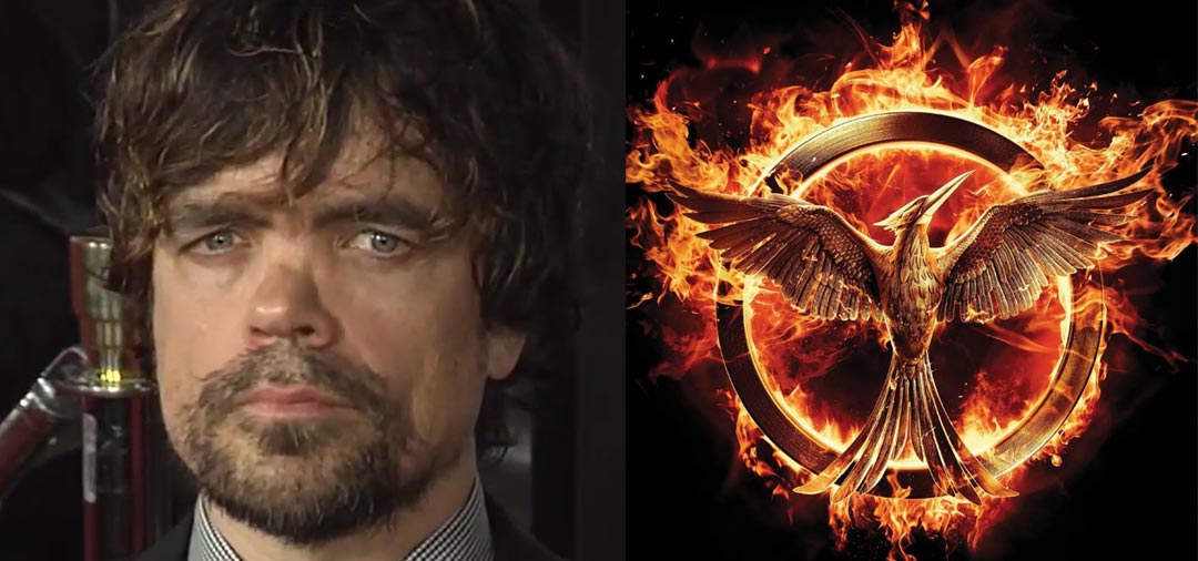 Peter Dinklage se une a la precuela de 'The Hunger Games'
