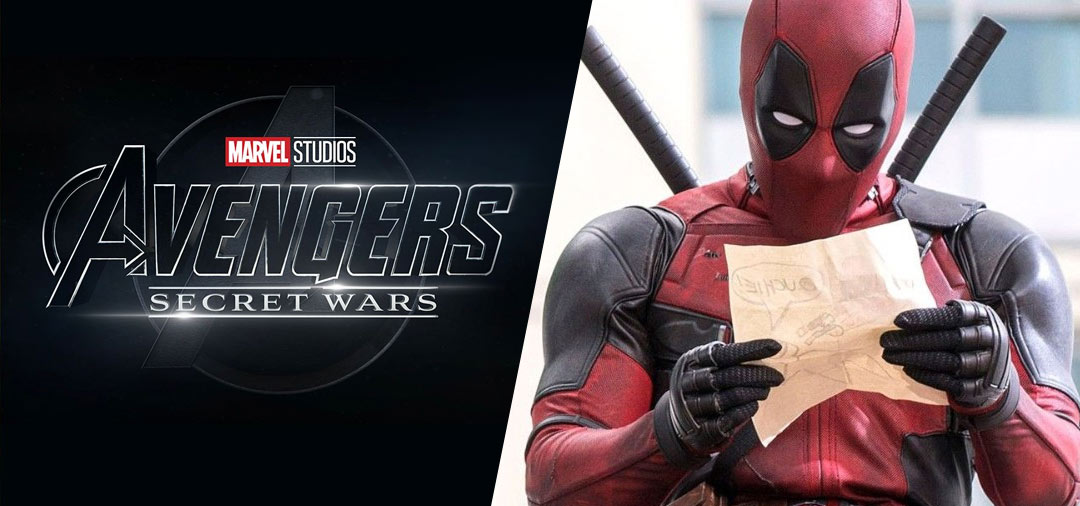 Disney aplaza estrenos de Marvel: incluyendo "Deadpool 3"