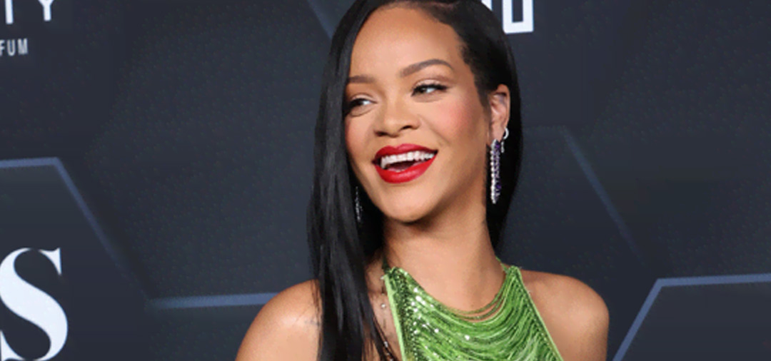 Rihanna vuelve a la música con canción para "Wakanda Forever"