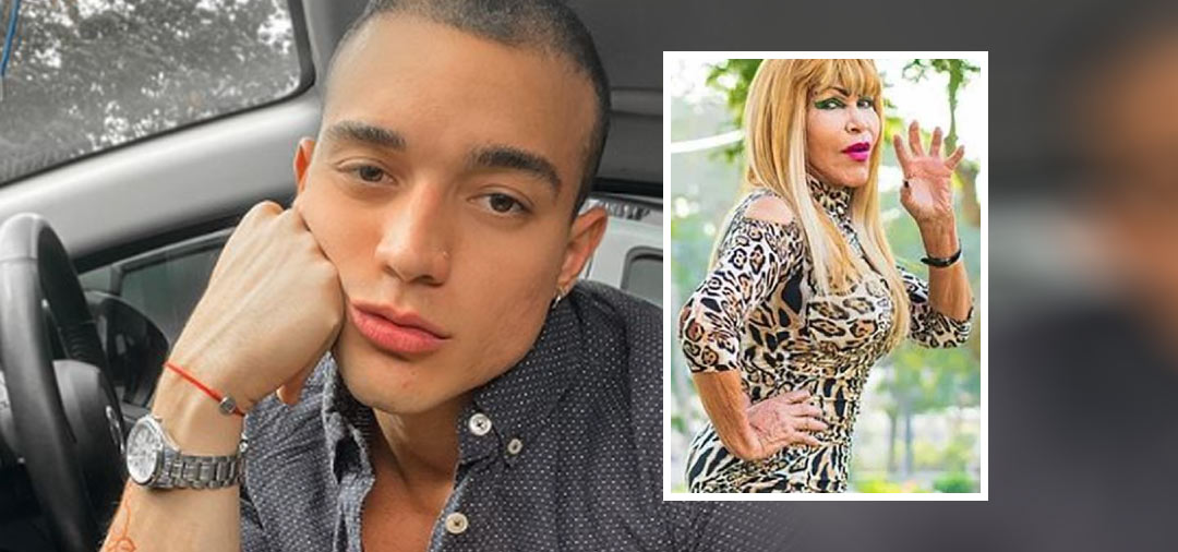 Comparan a Pepe Goitia con la Tigresa del Oriente