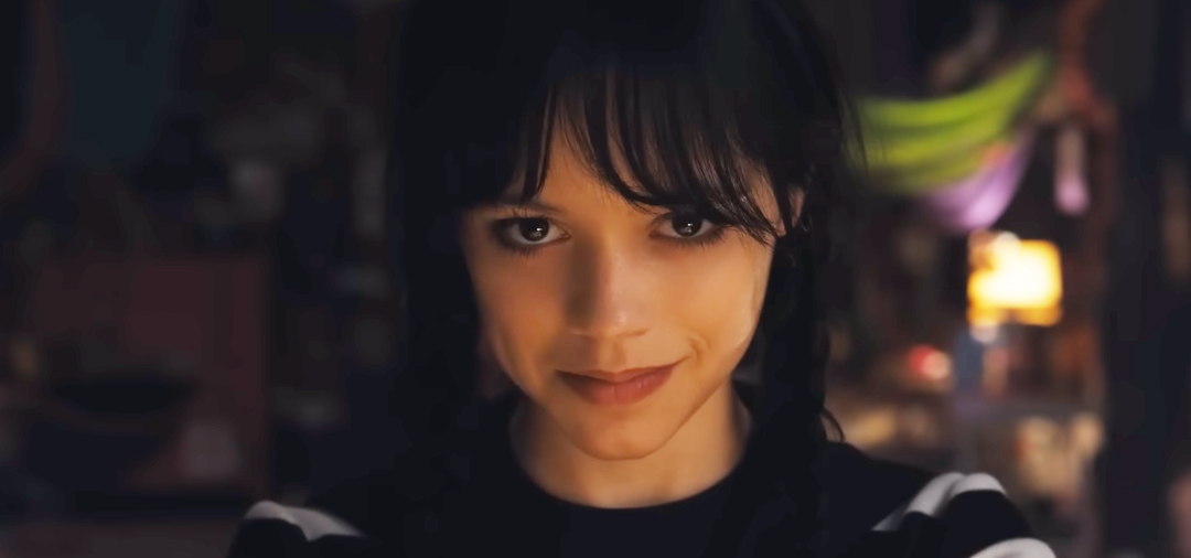 "Merlina" renovada por una temporada 2