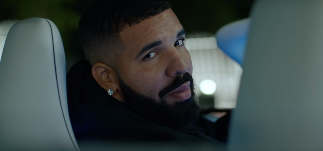 Drake anuncia las fechas de la gira "It's All a Blur"