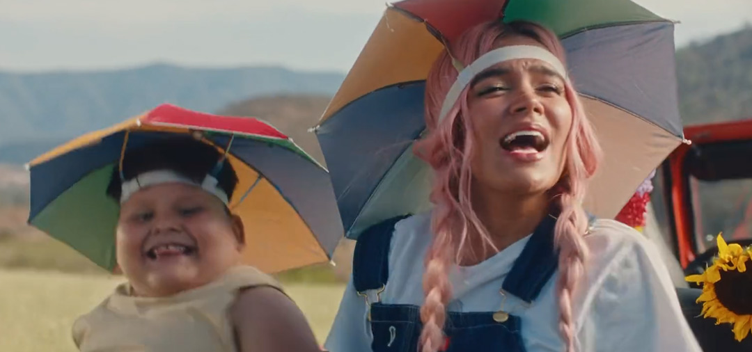 Karol G anuncia su nueva gira "Mañana Será Bonito Tour"