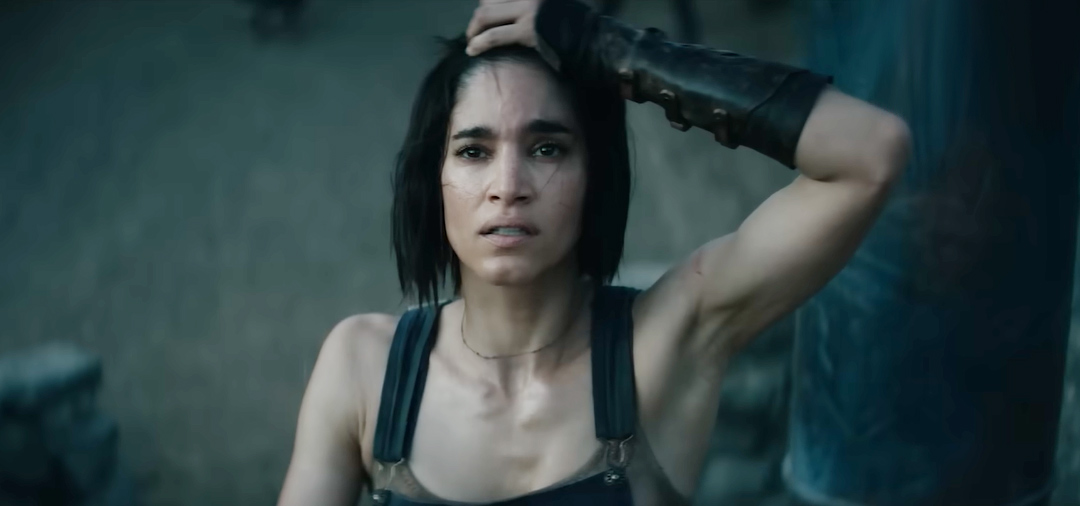 Estreno oficial del tráiler de "Rebel Moon"