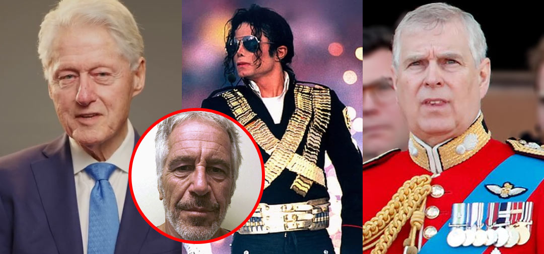 Hacen públicos documentos del caso Jeffrey Epstein