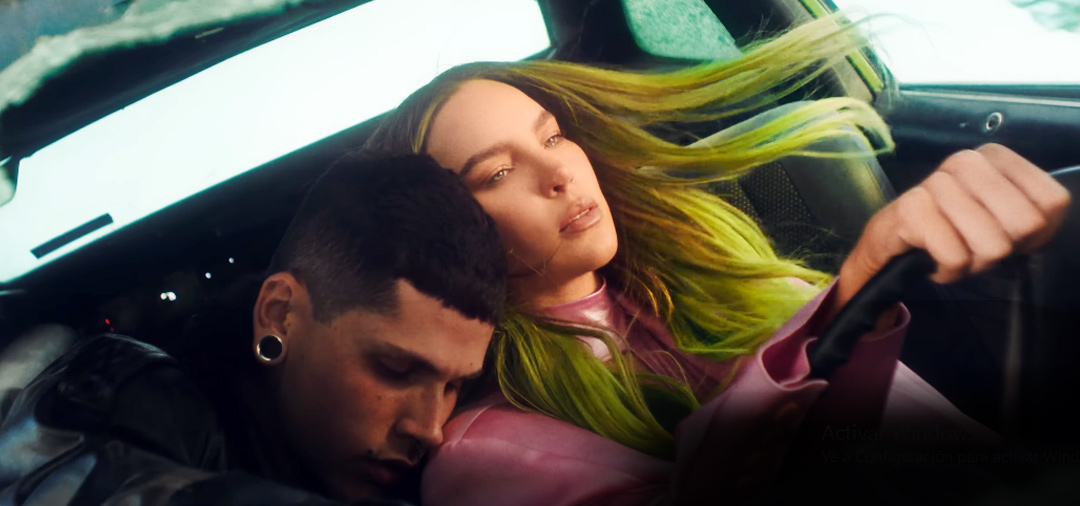 Belinda destruye a Nodal en su nueva canción "Cactus"