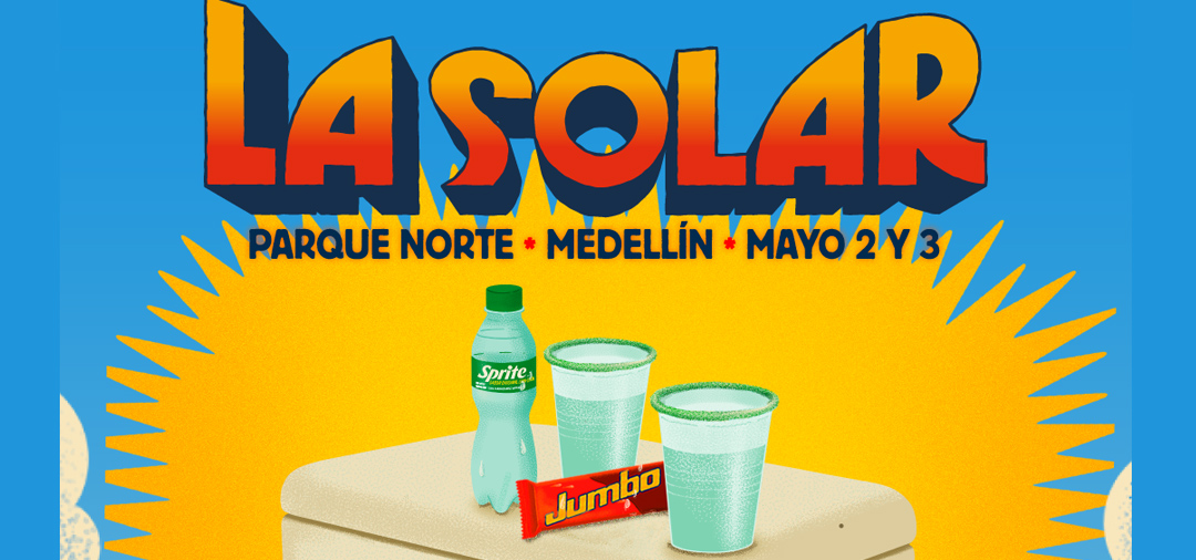 La Solar 2025 abre sus puertas a jóvenes de 7 a 17 años
