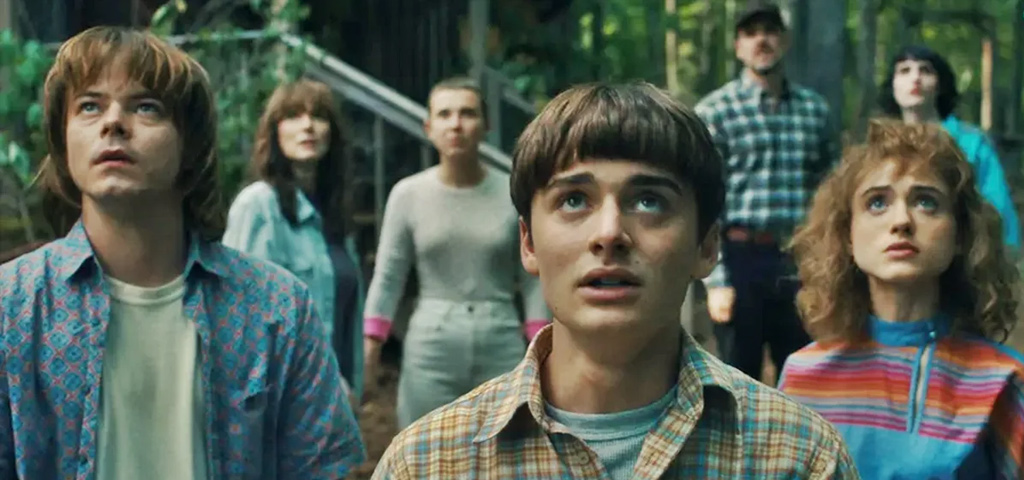 Stranger Things 5: Netflix lanza el tráiler oficial y fechas de estreno