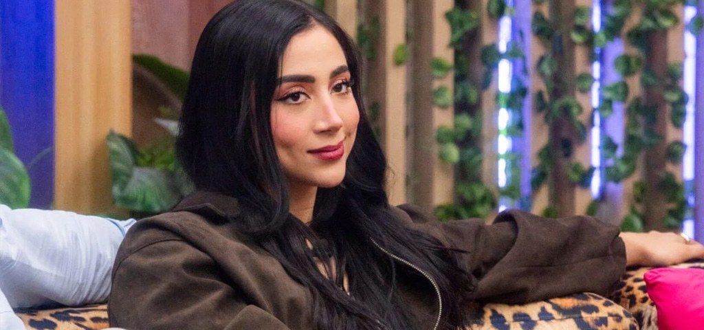 Beba de la Cruz quedó por fuera de la gran final